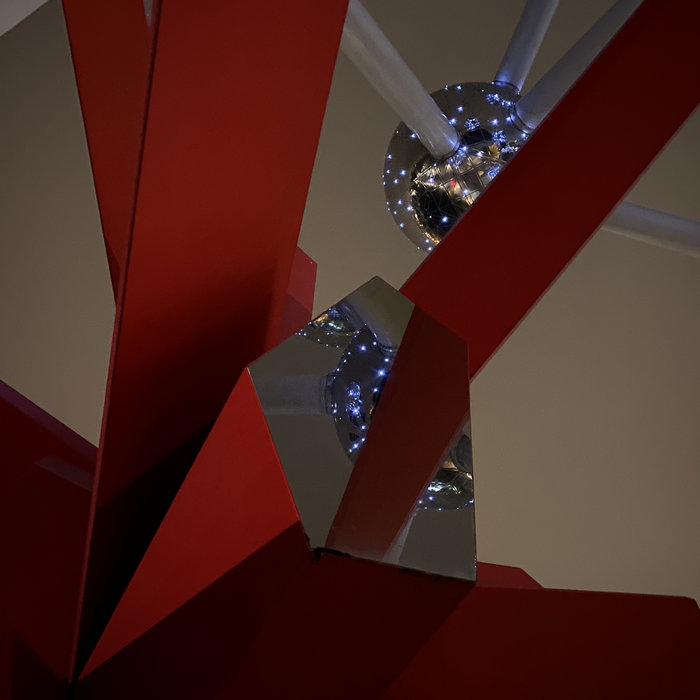 Astrosphere (Single) | Stan-B