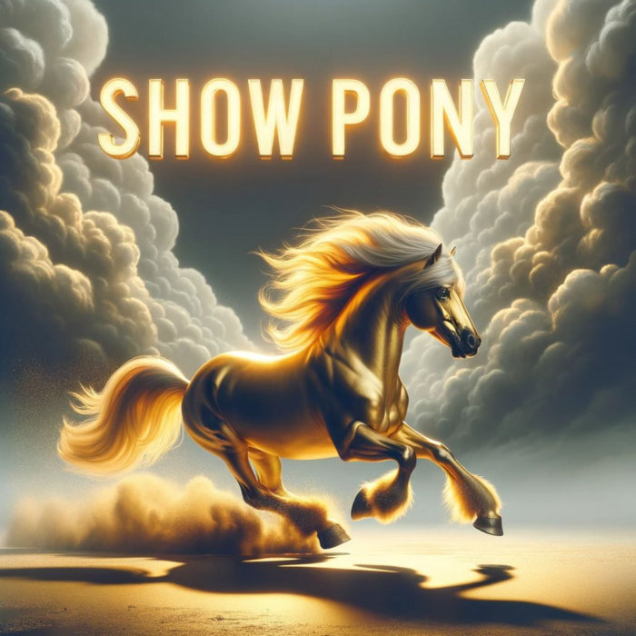 Show Pony | Holy Quail