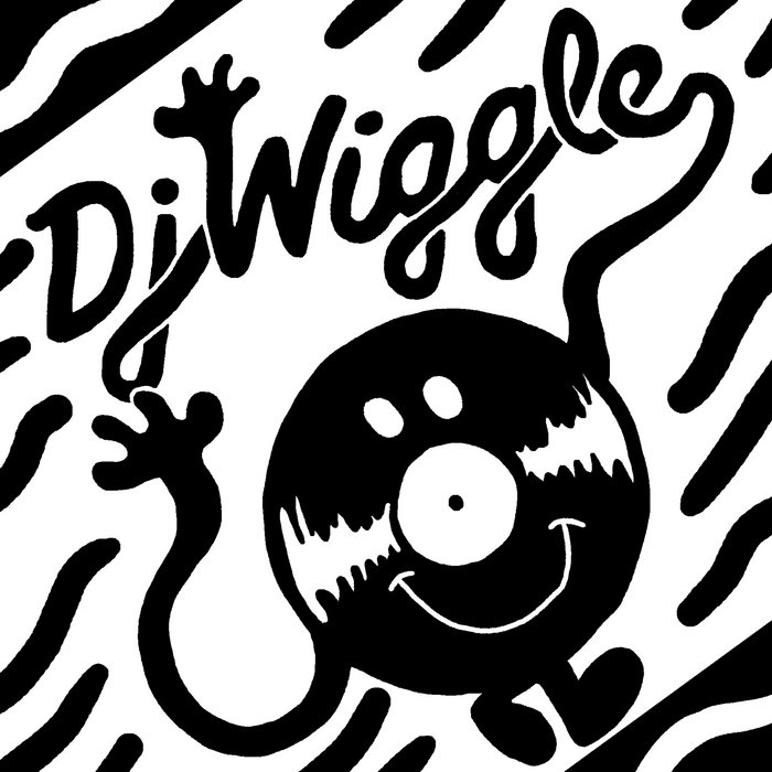 Wiggle | DJ Wiggle | Unknown To The Unknown