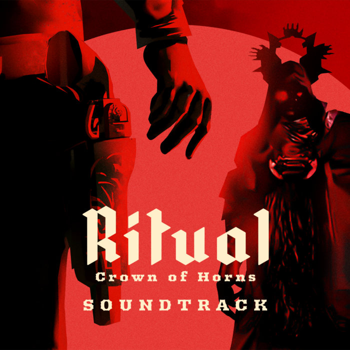 Ritual: Crown of Horns OST | Brunon Lubas
