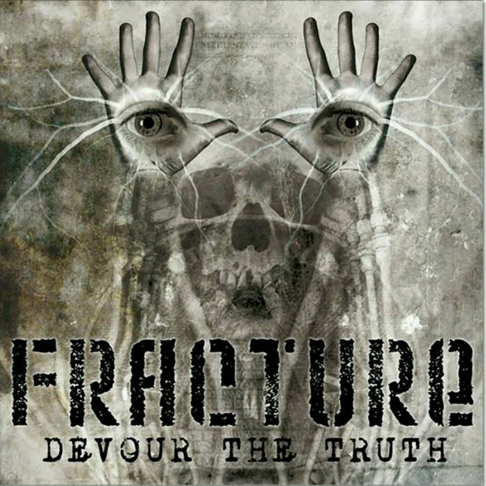 Devour Rapper Album