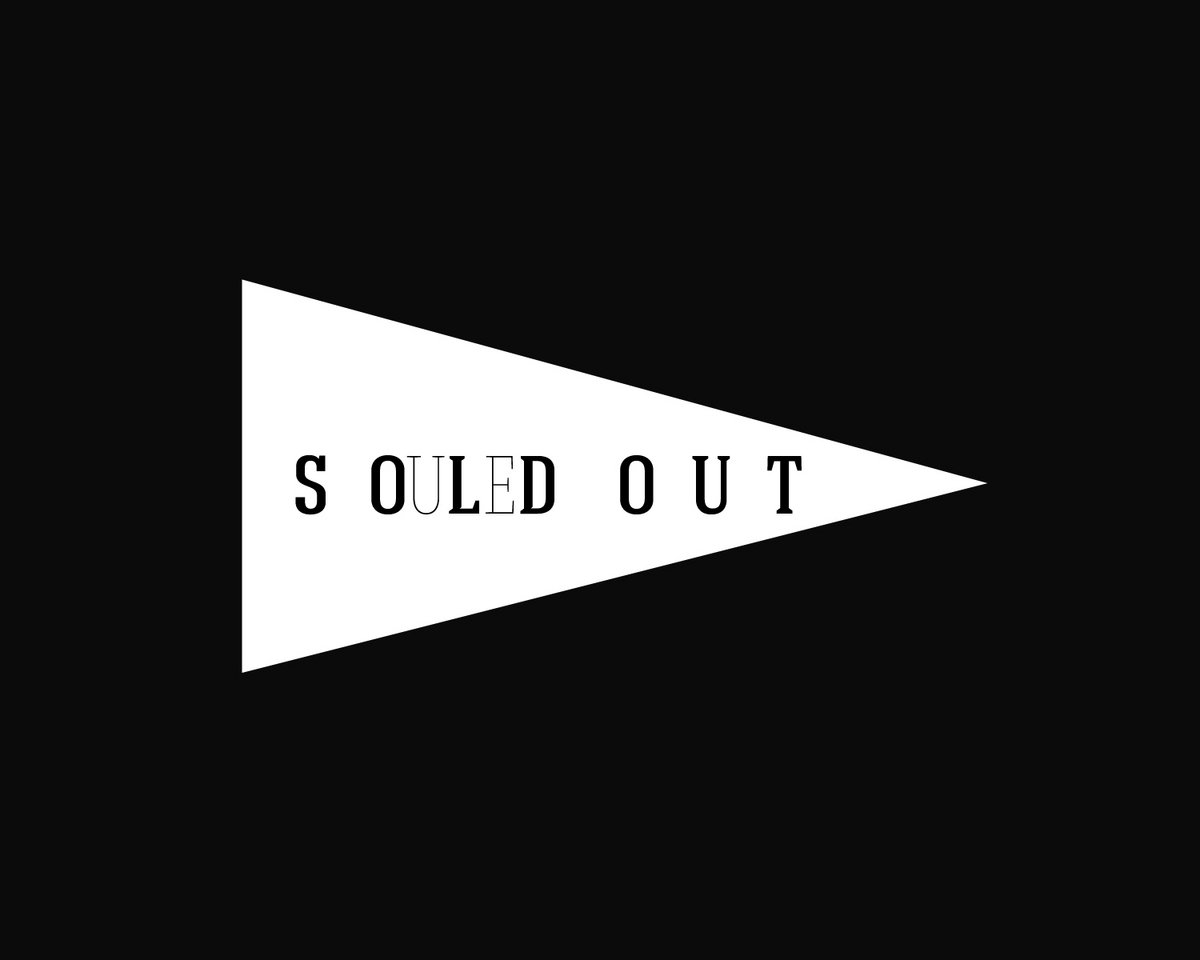 Sample 1 | Souled Out