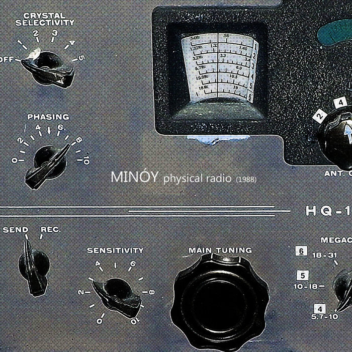 Physical Radio (1988) | Minóy