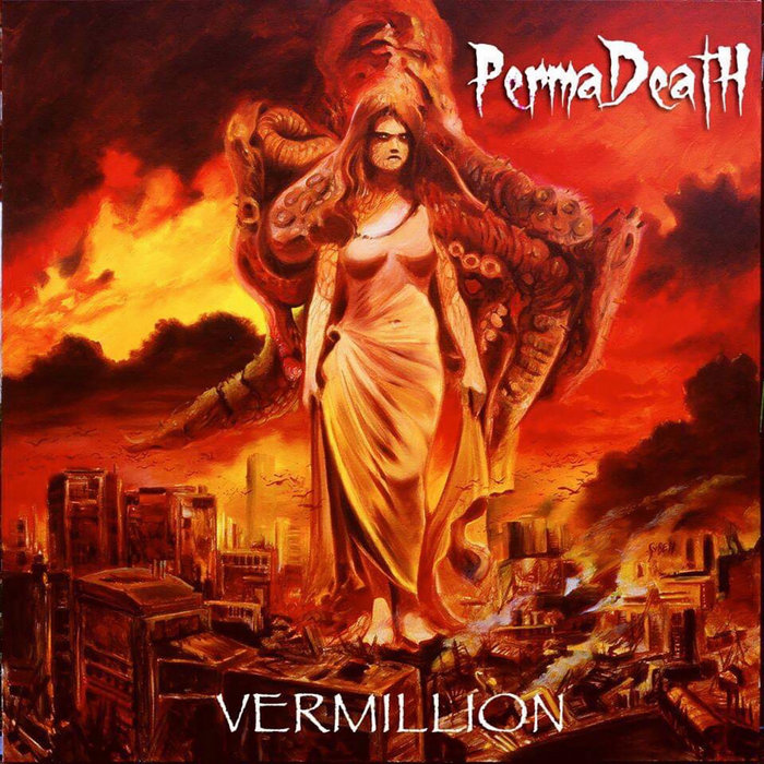Vermillion | Wombbath official