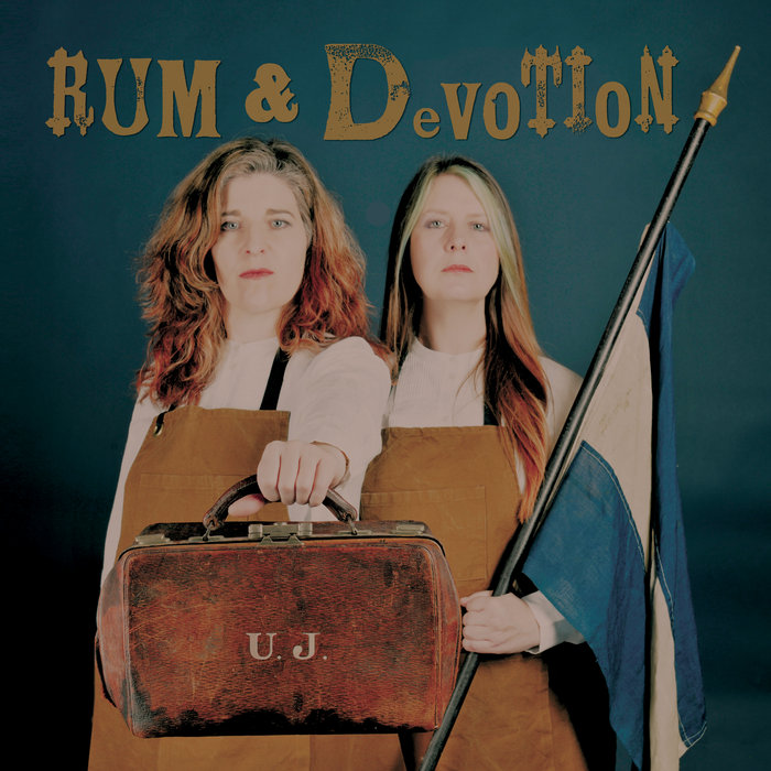 Rum & Devotion | Union Jill