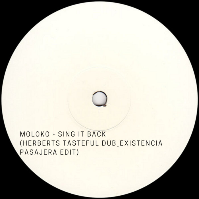 Moloko - Sing it back (Herbert's Tasteful Dub _ Existencia Pasajera ...