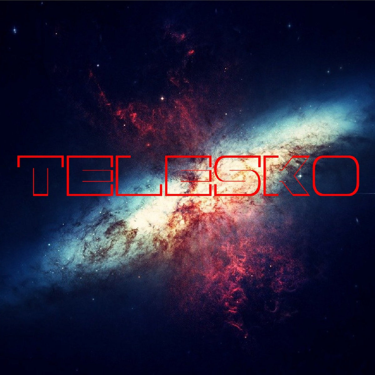 TELESKO | PIQQUALLO (Piercarlo Giachetti)