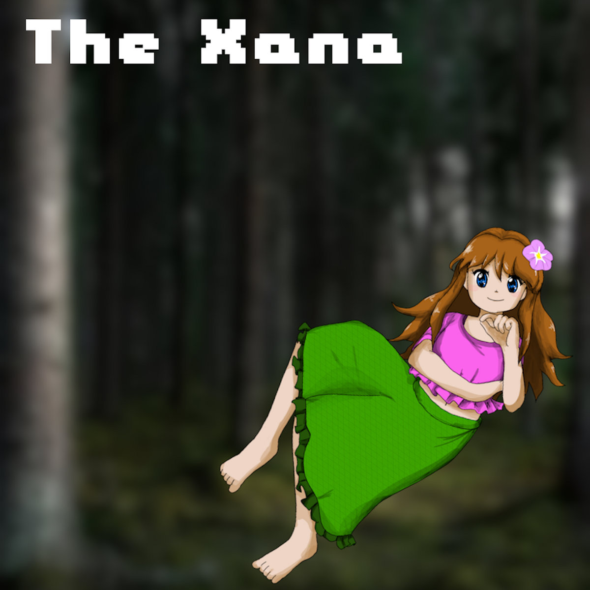 The Xana | Shikushi