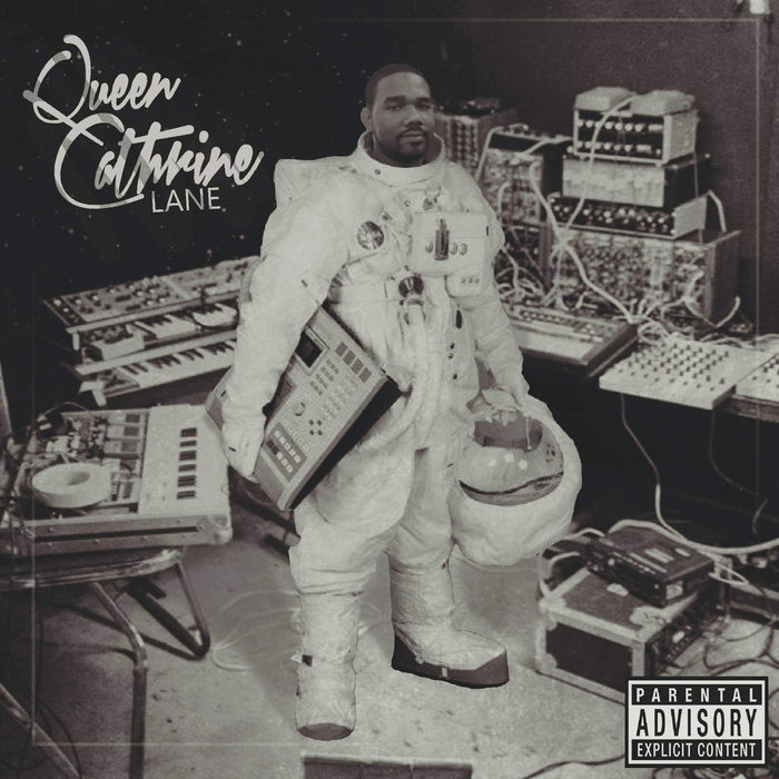 Queen Catherine - Intro | Rick Beats