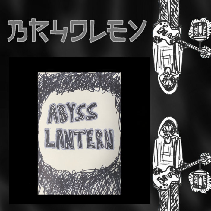 Abyss Lantern | BR4DLEY