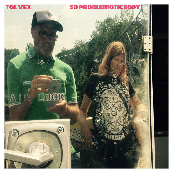 so problematic baby | tal vez | beasthampton