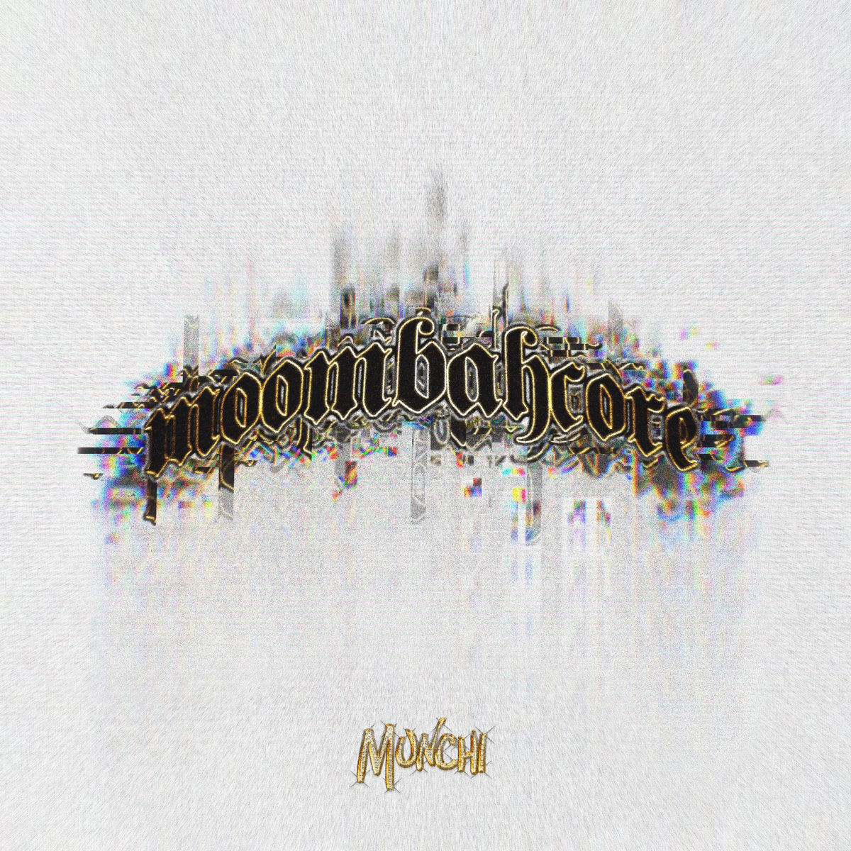 The Moombahcore Files | Munchi | Selegna Records