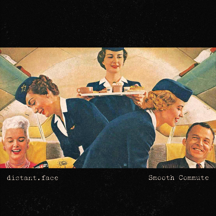 distant.face | Starburst Records