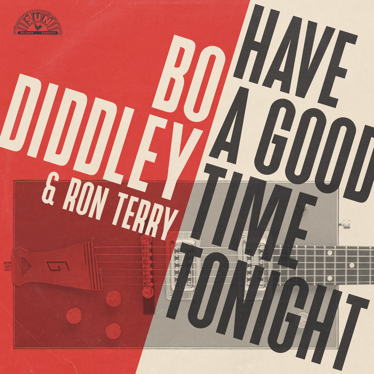 Have A Good Time Tonight | Bo Diddley