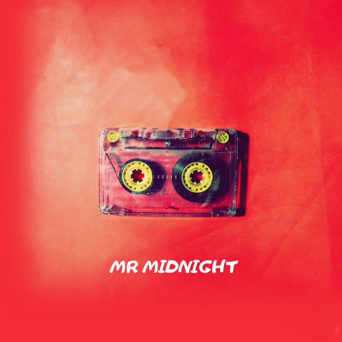 Mr Midnight / Dynamite | Sunset Tsunami