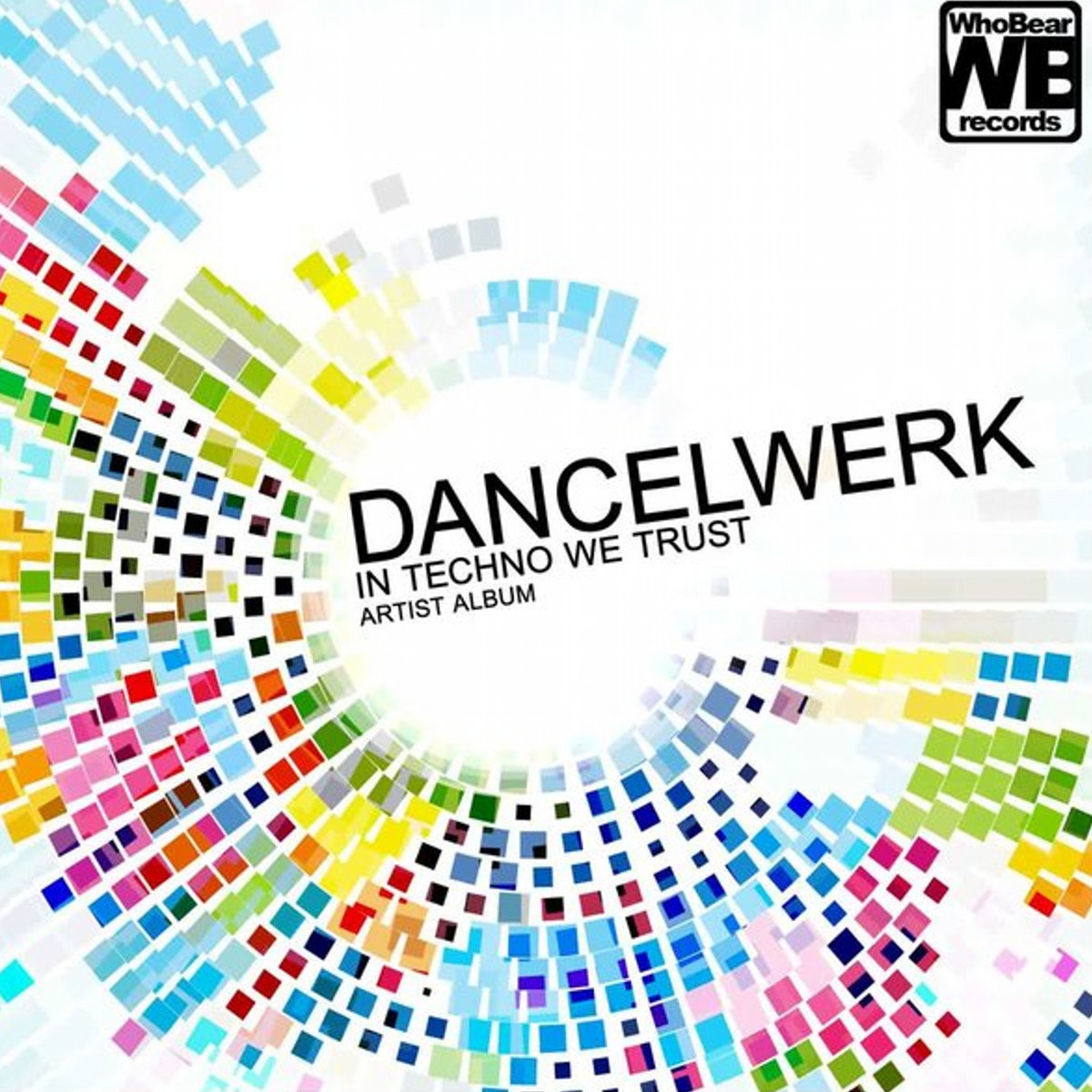 In Techno We Trust | Suma Records Label Group