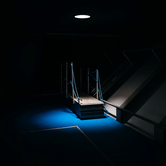 Nocturnal Manoeuvres | JOHN (TIMESTWO)