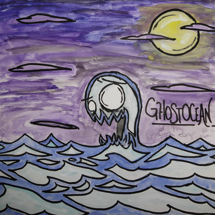 Ghost Ocean | GhostOcean