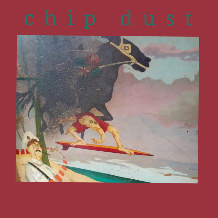 Chip Dust | Chip Dust | McDermottology