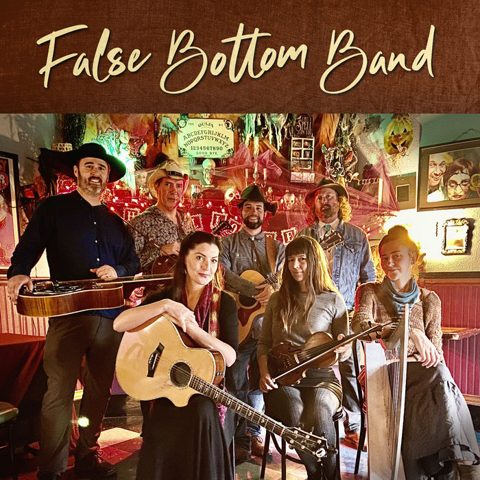 Lonesome | False Bottom Band