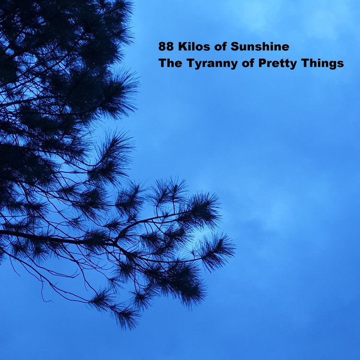The Tyranny of Pretty Things | 88 Kilos of Sunshine