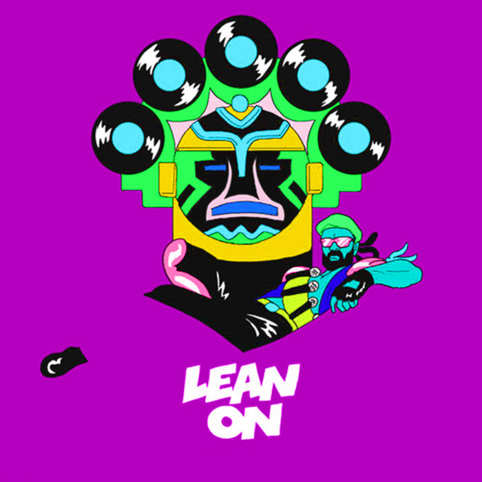 Major Lazer & DJ Snake - Lean On (feat. MØ) (Rexus Afro House Remix ...