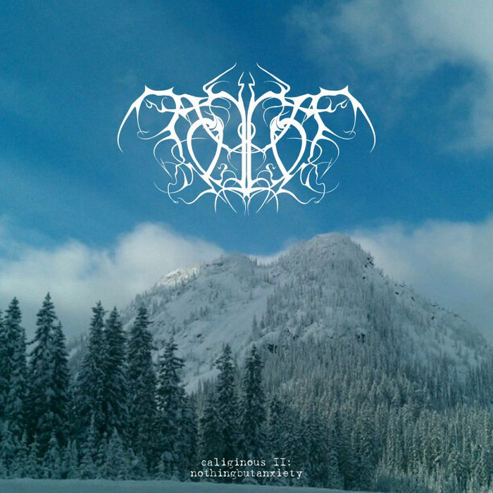 Caliginous II: nothingbutanxiety | Tomhet