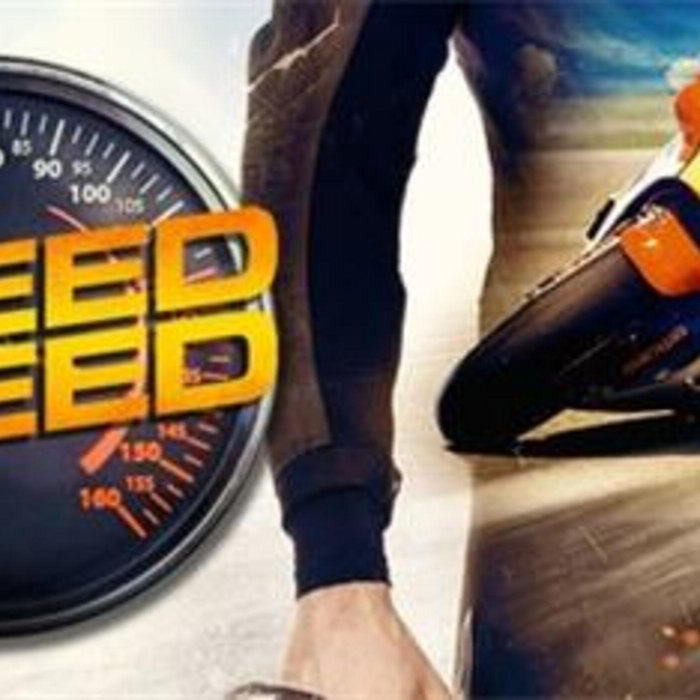 Speed Is My Need | Mark Sloper