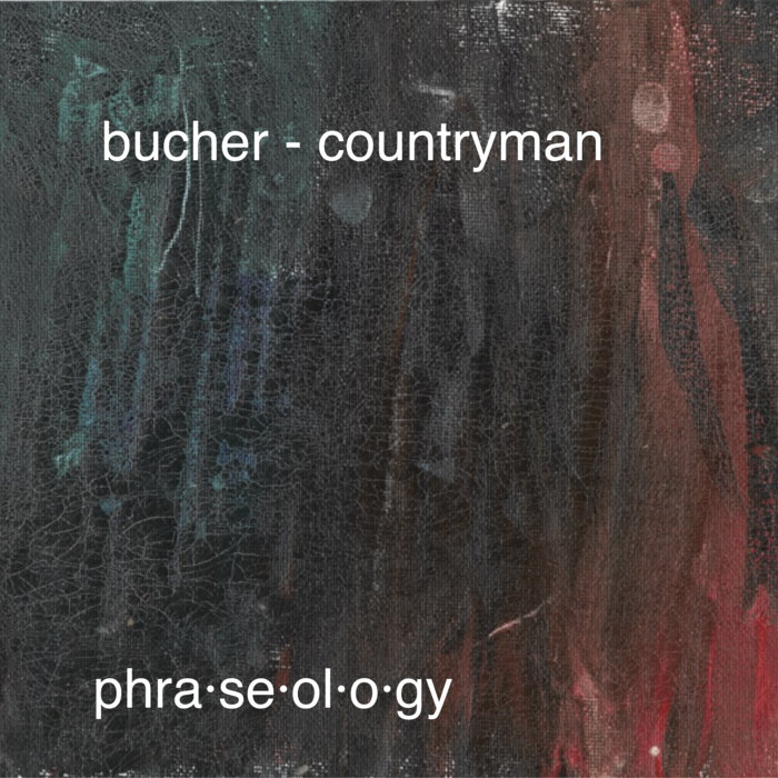 lexical units | bucher - countryman | Rick Countryman