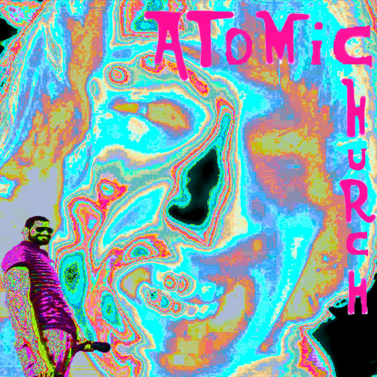 Atomic Church | Atomic Church