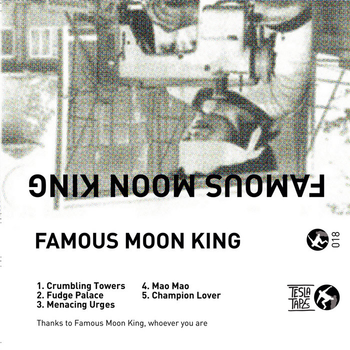 FAMOUS MOON KING | Tesla Tapes