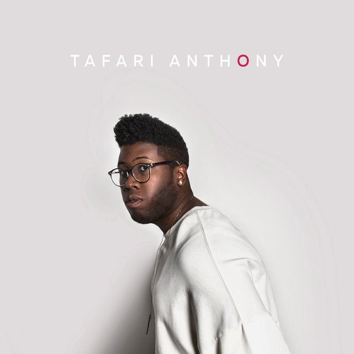 Tafari Anthony | Tafari Anthony