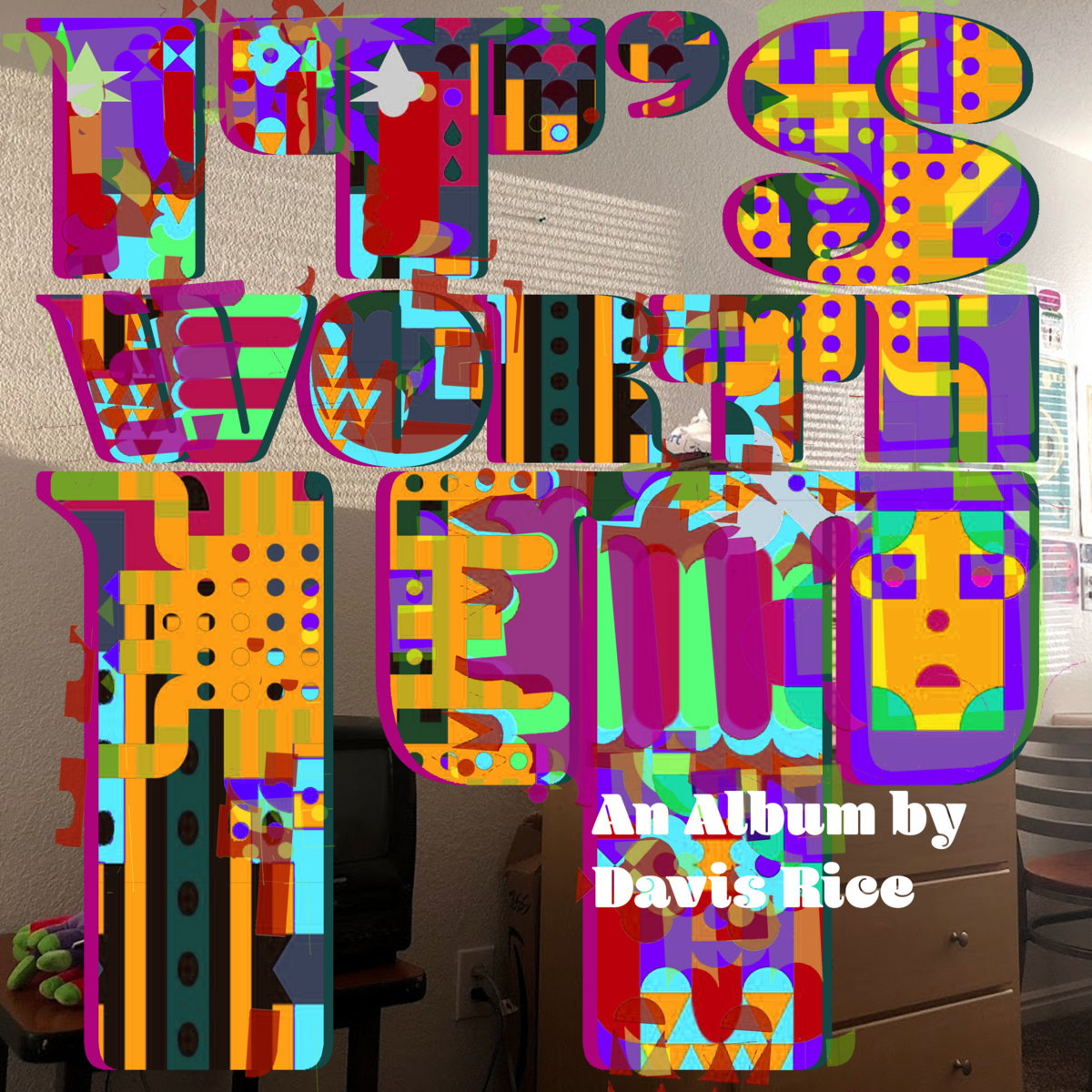 It's Worth It. | Davis Rice