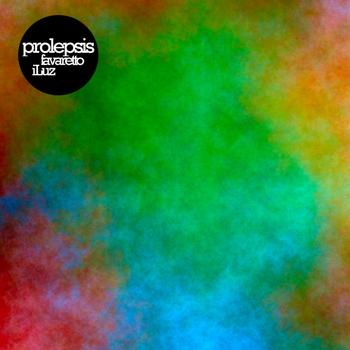 Prolepsis | Gustavo Favaretto