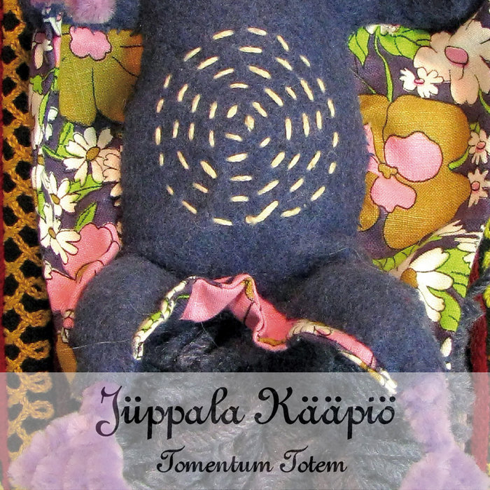 Tomentum Totem | Jüppala Kääpiö | omnimemento - Hitoshi Kojo