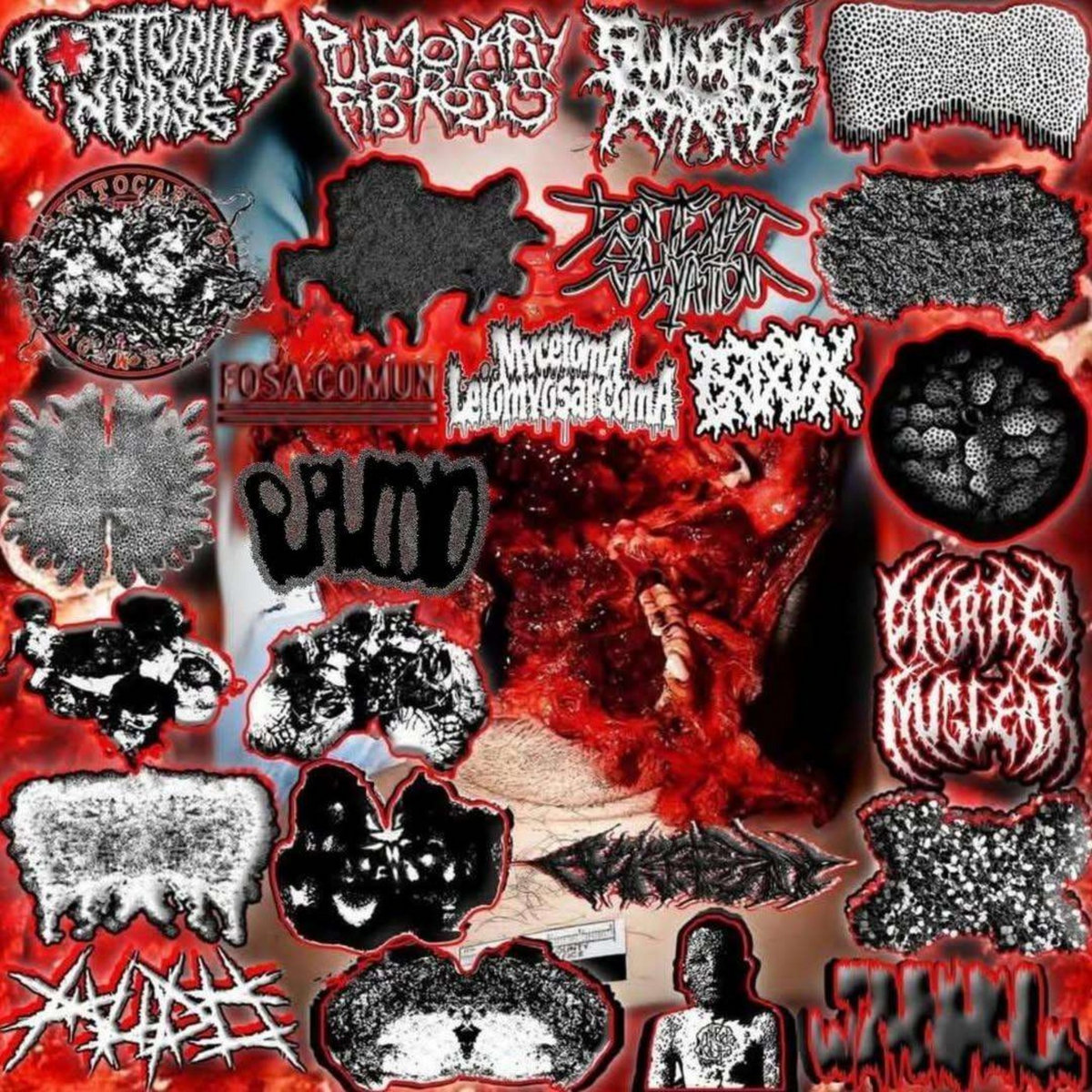 2 Compilation Tracks | Puruloid