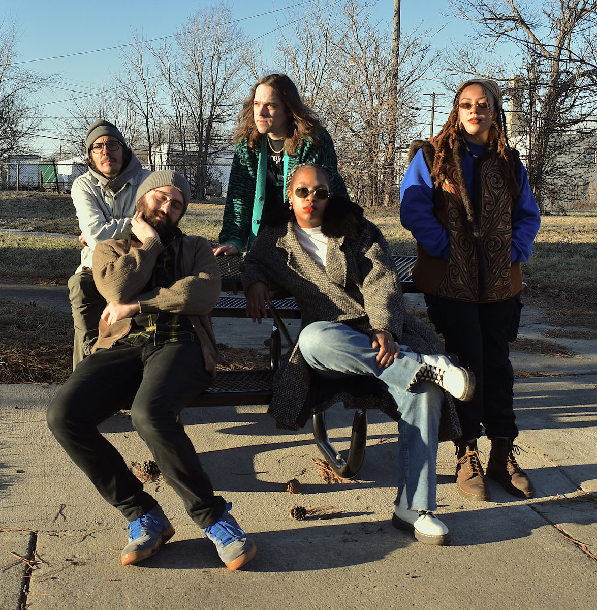 Spread Art @SXSW 2023 Compilation | Matthew Daher, Na Bonsai, Kind of ...