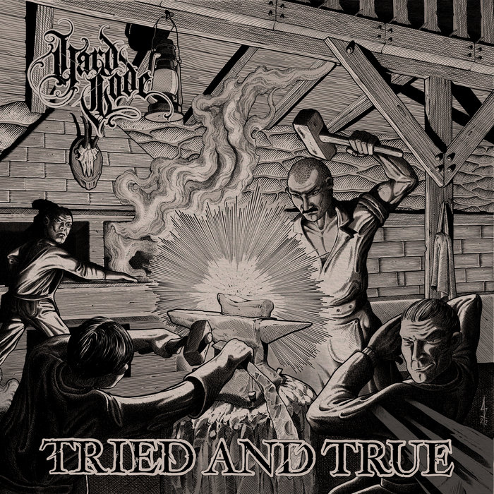 Tried&True | Hard-Code