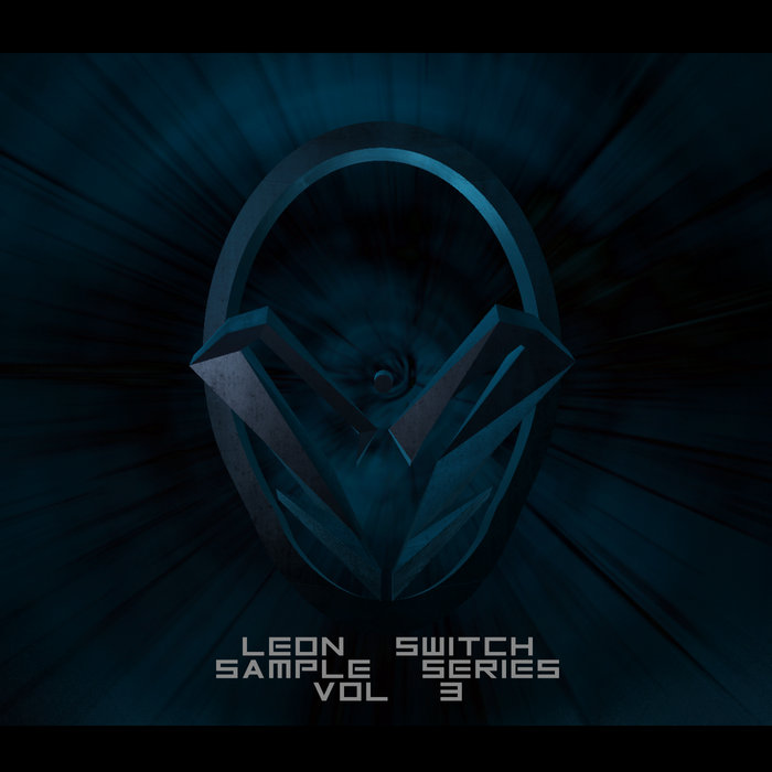 Leon Switch Sample series Vol 3 | Leon Switch