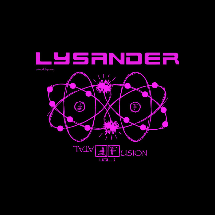 Fatal Fusion Vol. 01 | Lysander