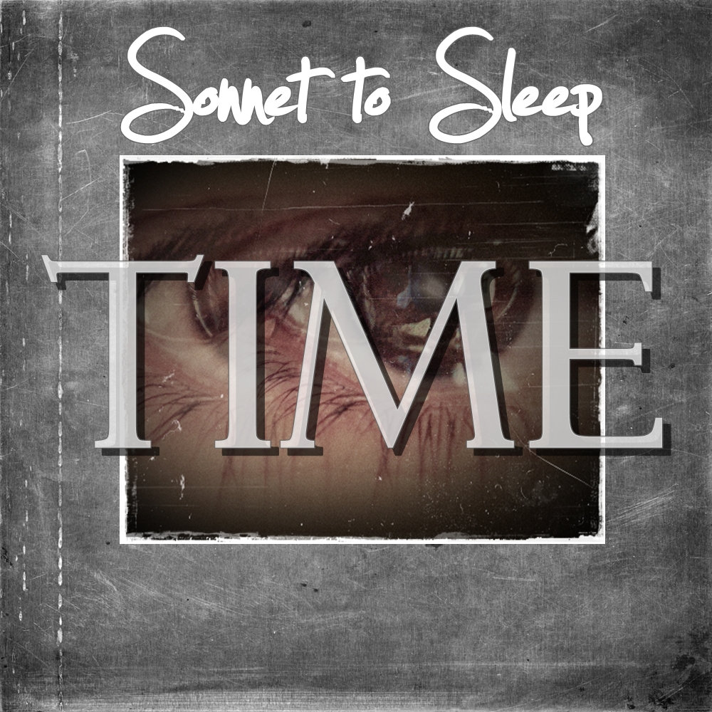 Time | Sonnet to Sleep