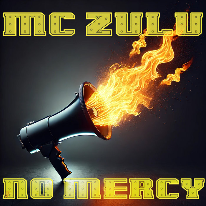MC ZULU No Mercy (Stalag Riddim) | MC ZULU