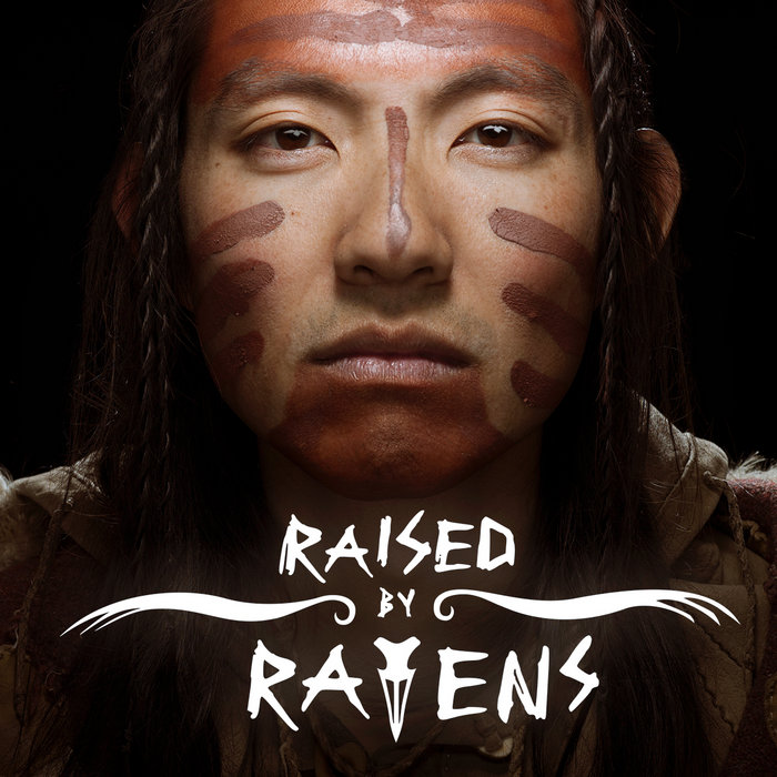Raised by Ravens EP | Raised by Ravens