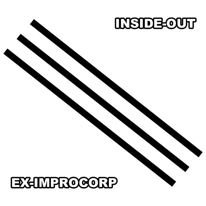 Inside Out | EX-IMPROCORP