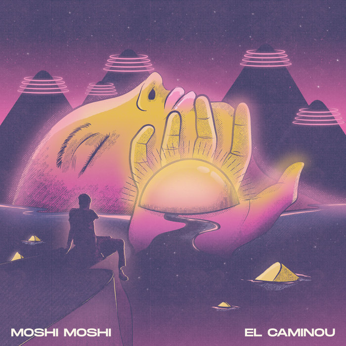 El Caminou | Moshi Moshi