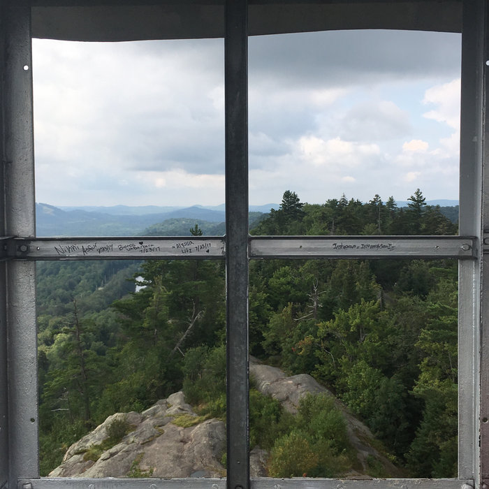 Open Window | Air Everywhere