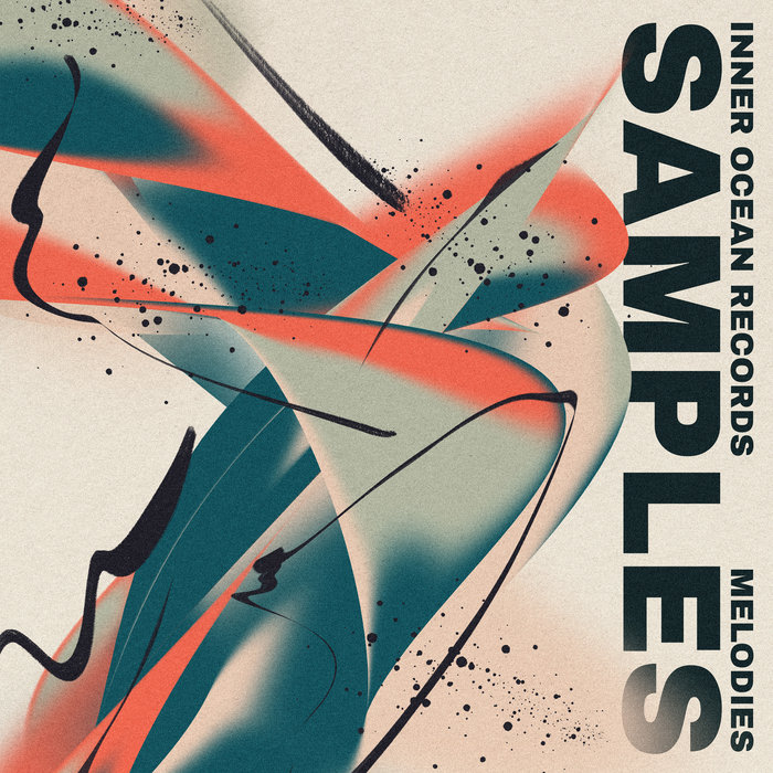 Inner Ocean Sample Pack - Melodies | Dokkodo Sounds