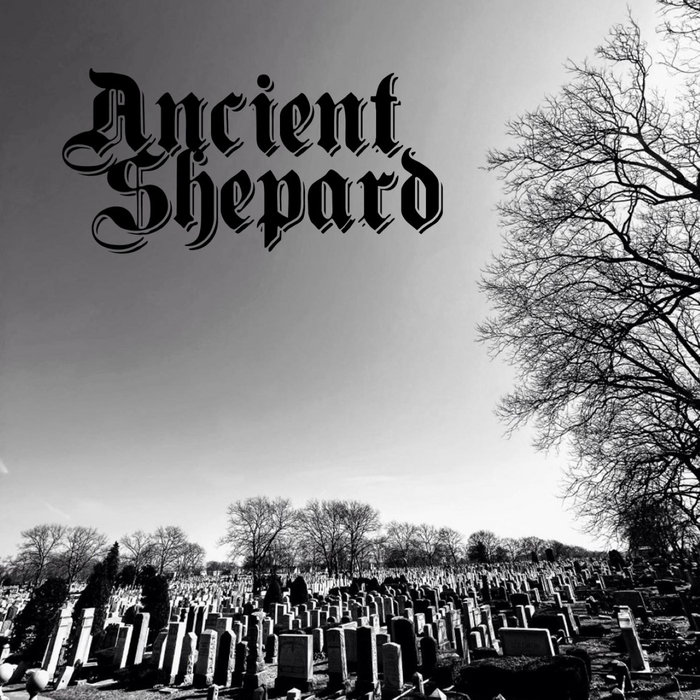 Ancient Shepard | Ancient Shepard | jhg recordings