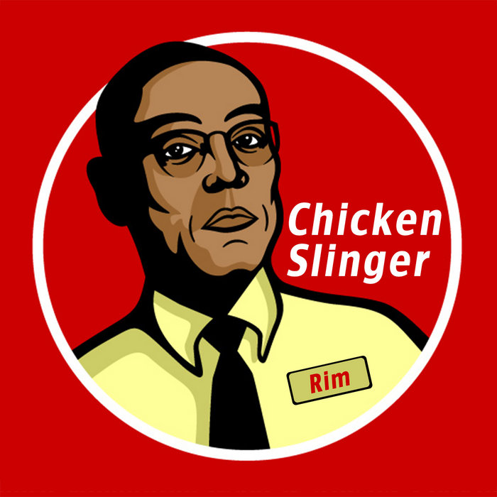 Chicken Slinger | Tim Rim Hill
