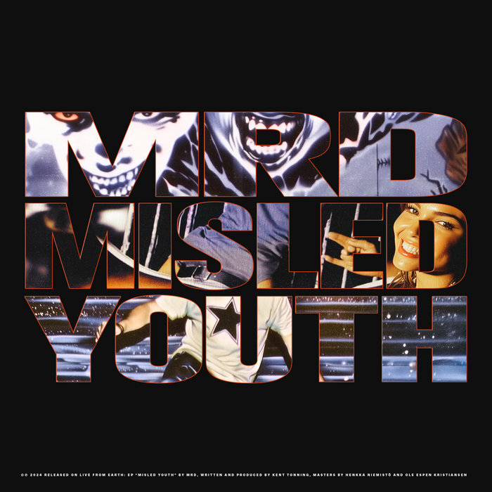 MISLED YOUTH | MRD